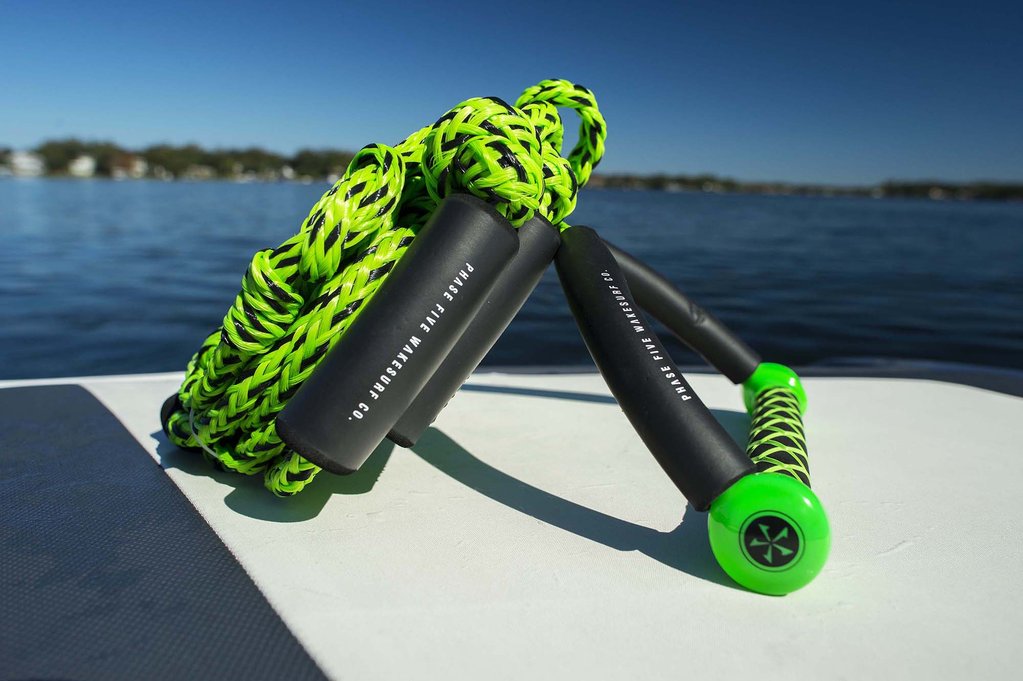 Phase Five | Standard Surf Tow Rope – Pro Wake Surf Shop